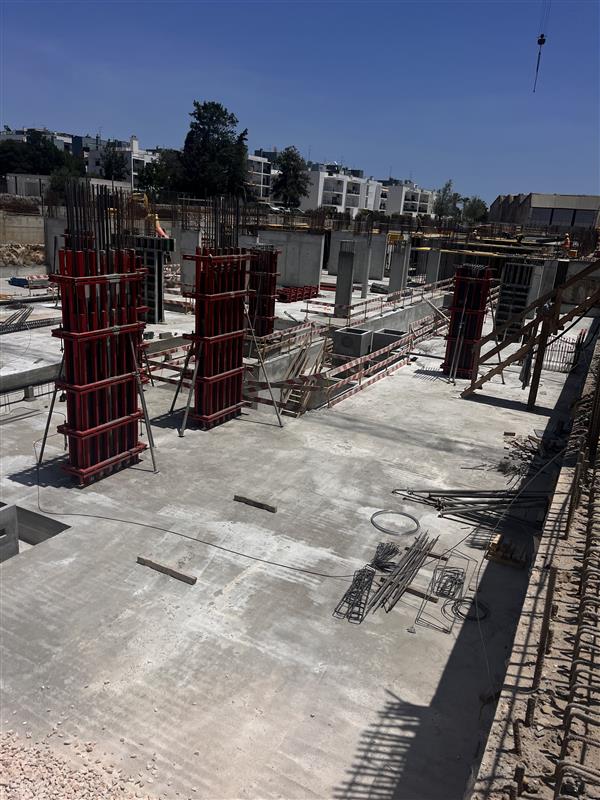 Construction is progressing smoothly at the Lagos Marina Hotels ...